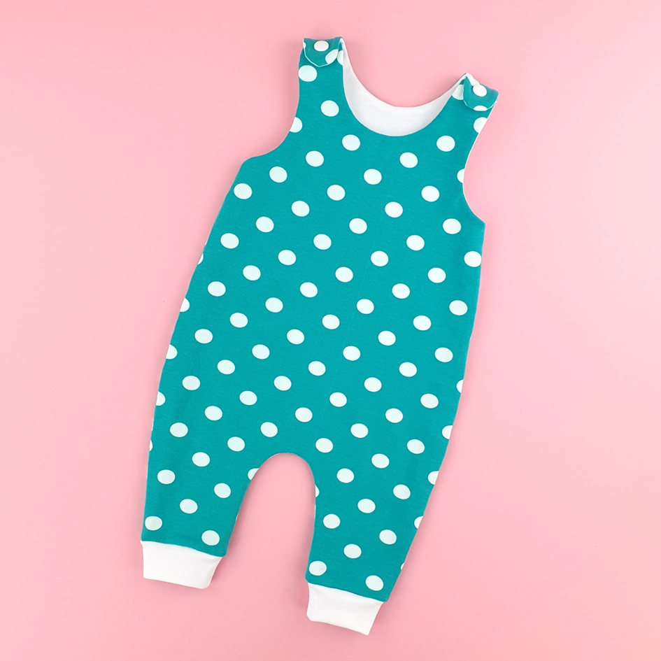 JULAWI Schönes einfach selbstgenäht - JULAWI No1 Baby-Strampler eBook ...