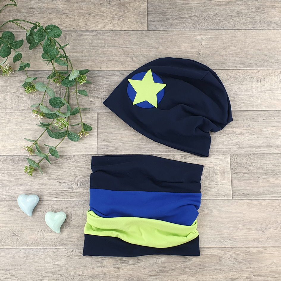 JULAWI Schönes einfach selbstgenäht - JULAWI No39 Beanie und LoopeBook ...