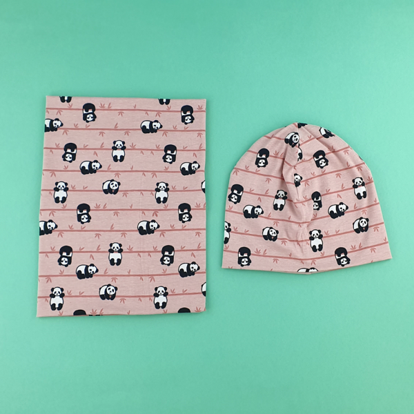 JULAWI Schönes einfach selbstgenäht - JULAWI No39 Beanie und LoopeBook ...